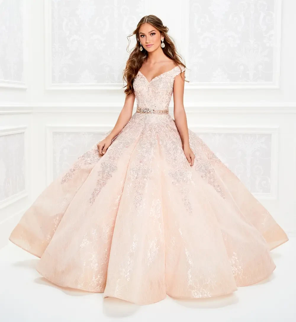 Princesa Quinceanera Dresses Princesa Quinceanera Dresses | Princesa by ...